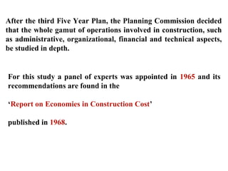 National building codes 2005 history overview | PPS