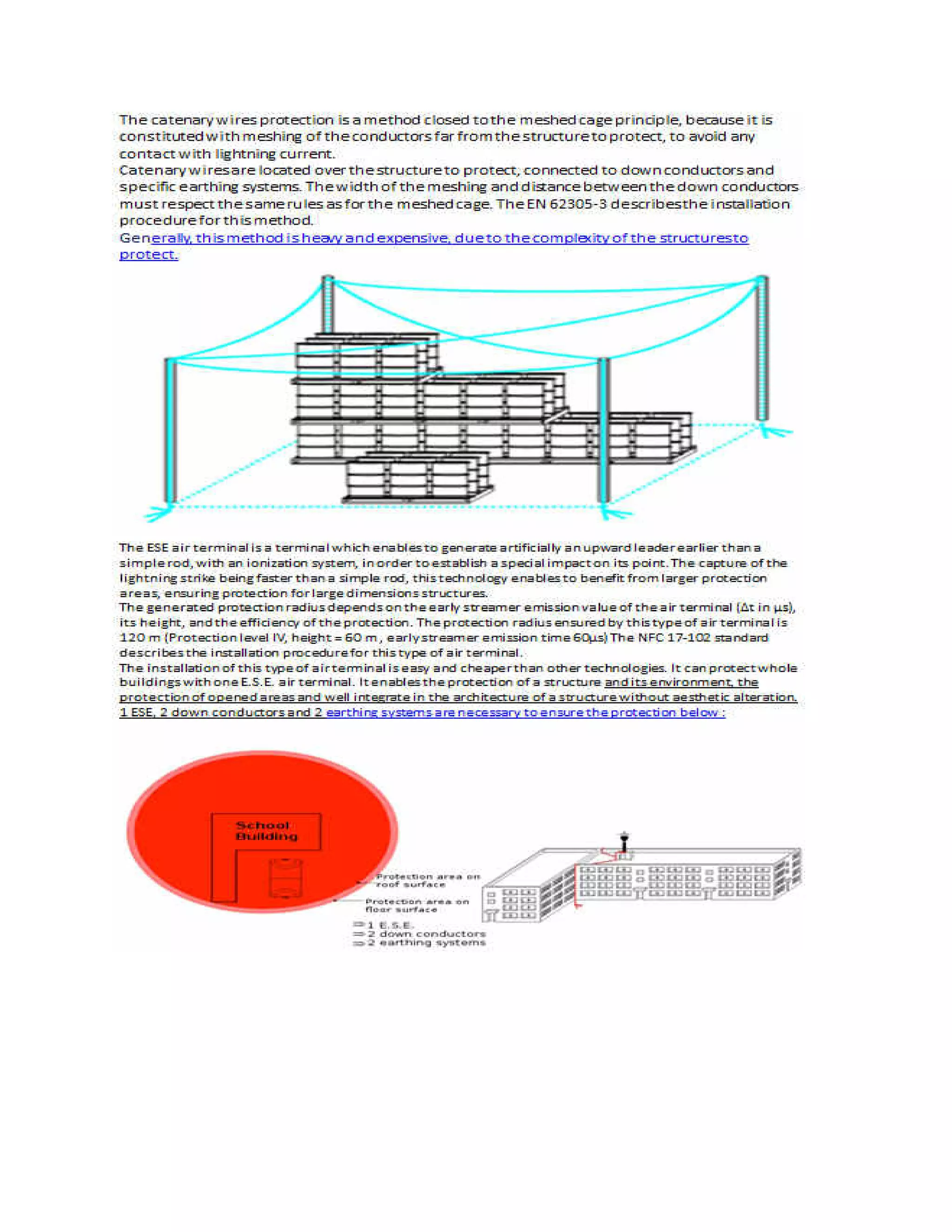 Nbc2016 and iec information jmv lps | PDF