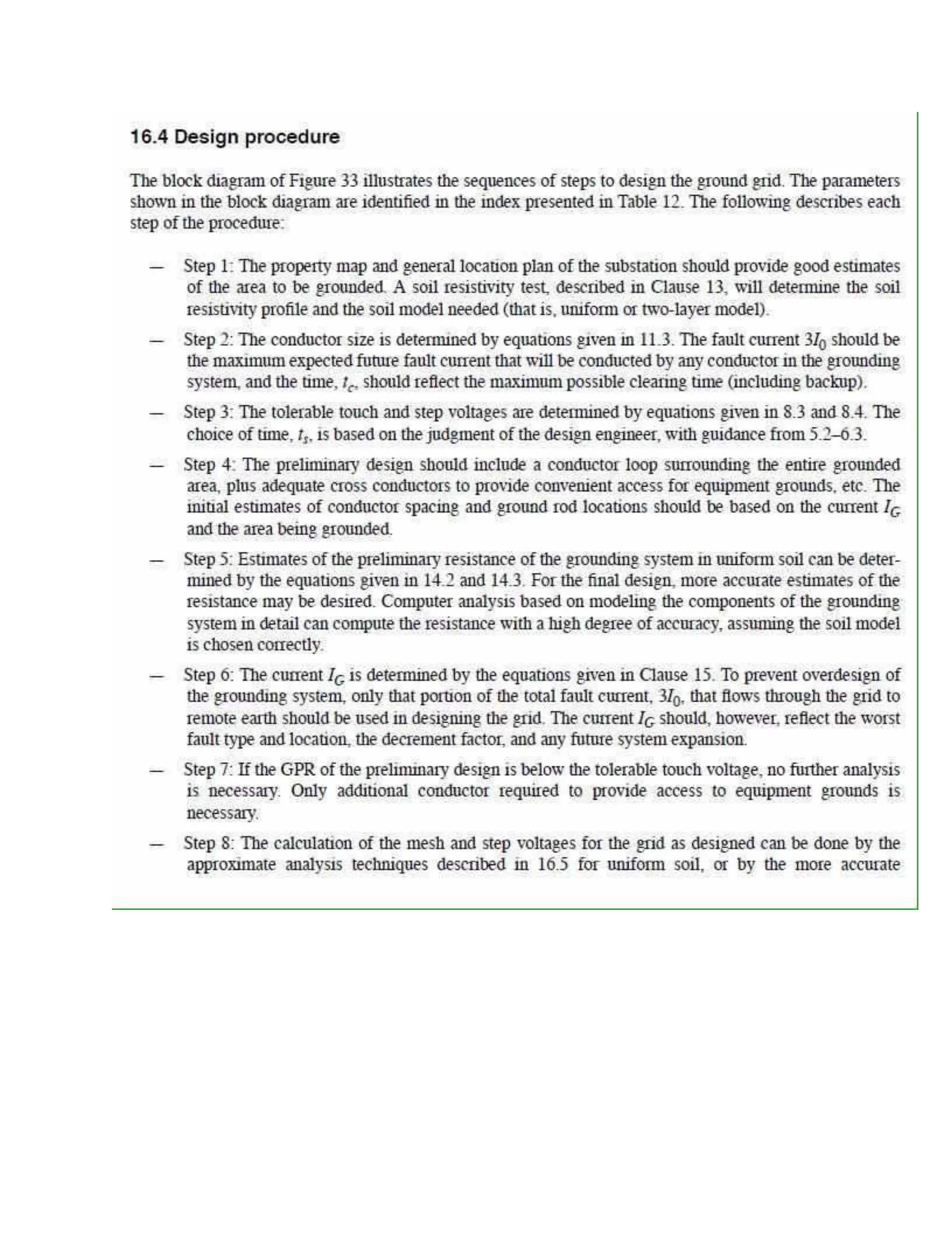 Nbc2016 and iec information jmv lps | PDF