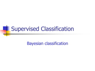 NB classifier_Detailed pdf you can use it | PDF
