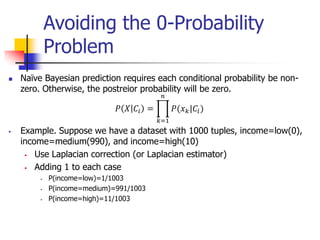 NB classifier_Detailed pdf you can use it | PDF