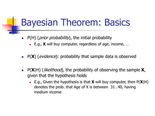 NB classifier_Detailed pdf you can use it | PDF