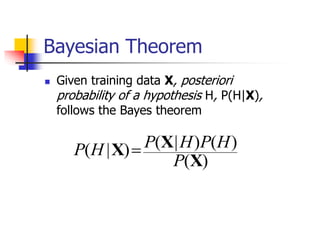 NB classifier_Detailed pdf you can use it | PDF