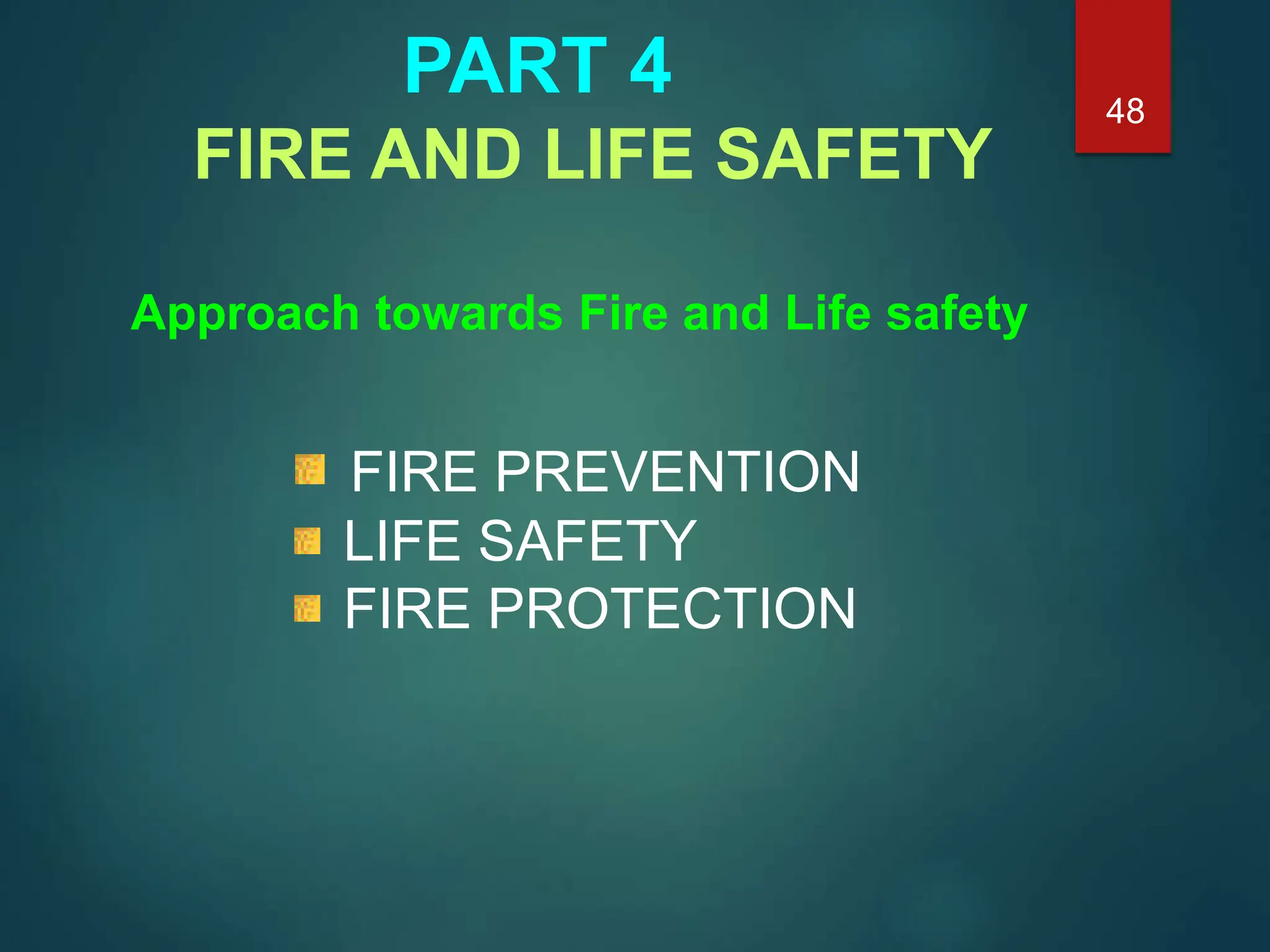 Summary of NBC 2016 | PPT