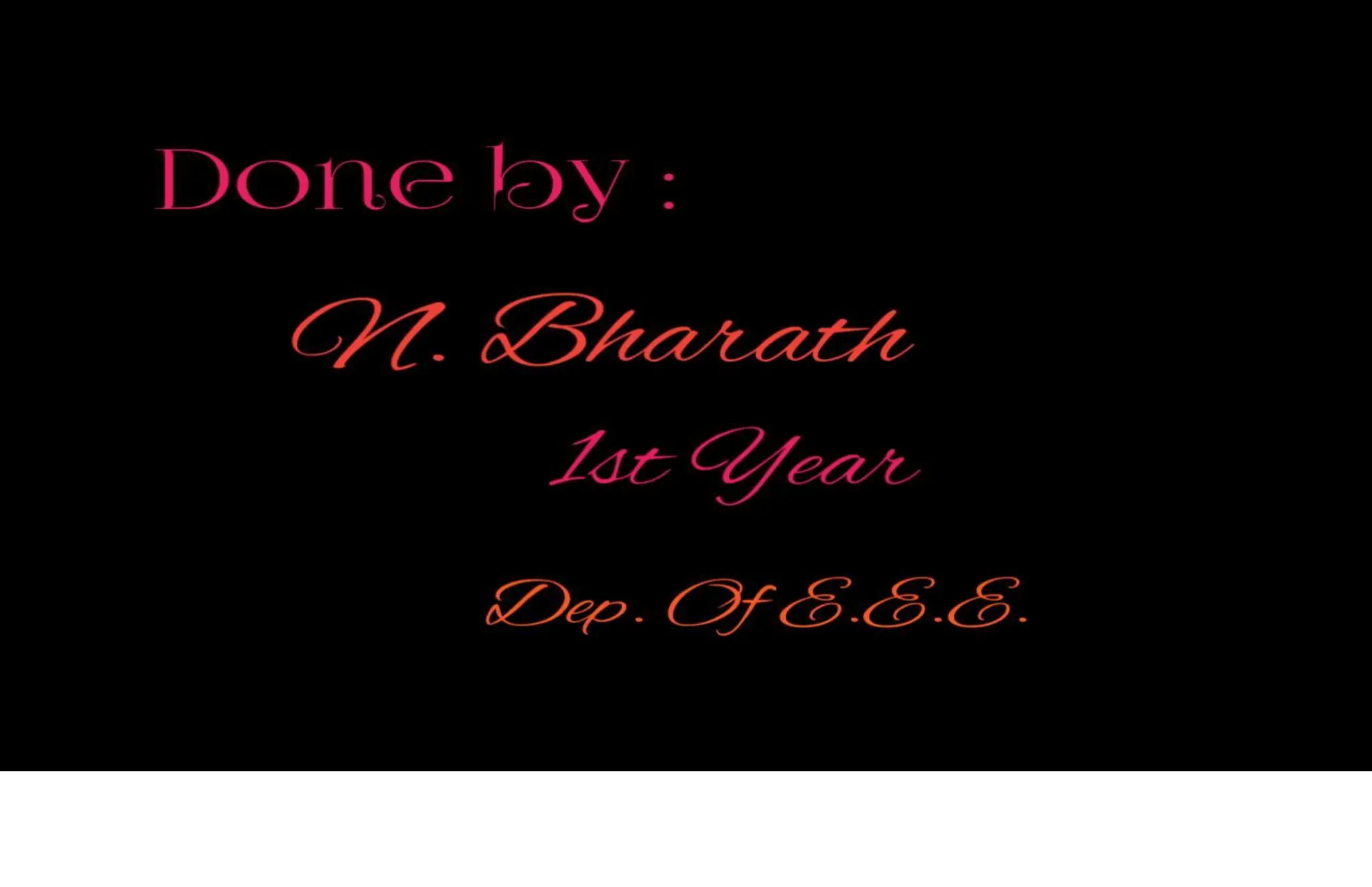 Smart Antena for mobile communication ppt by NBC | PDF