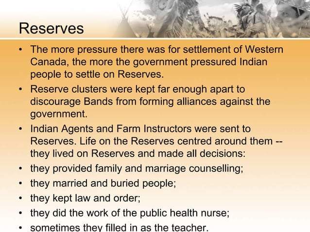 Nbe3 cj native studies-introduction | PPT