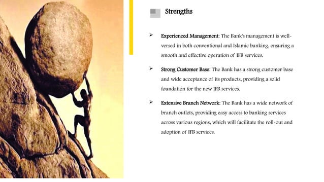NBE presentation about defending an IFB .pptx | Business Banking & Finance | Business