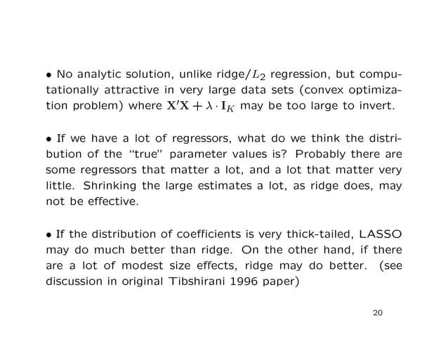 Introduction To Supervised Ml Concepts And Algorithms Pdf Web Development Internet