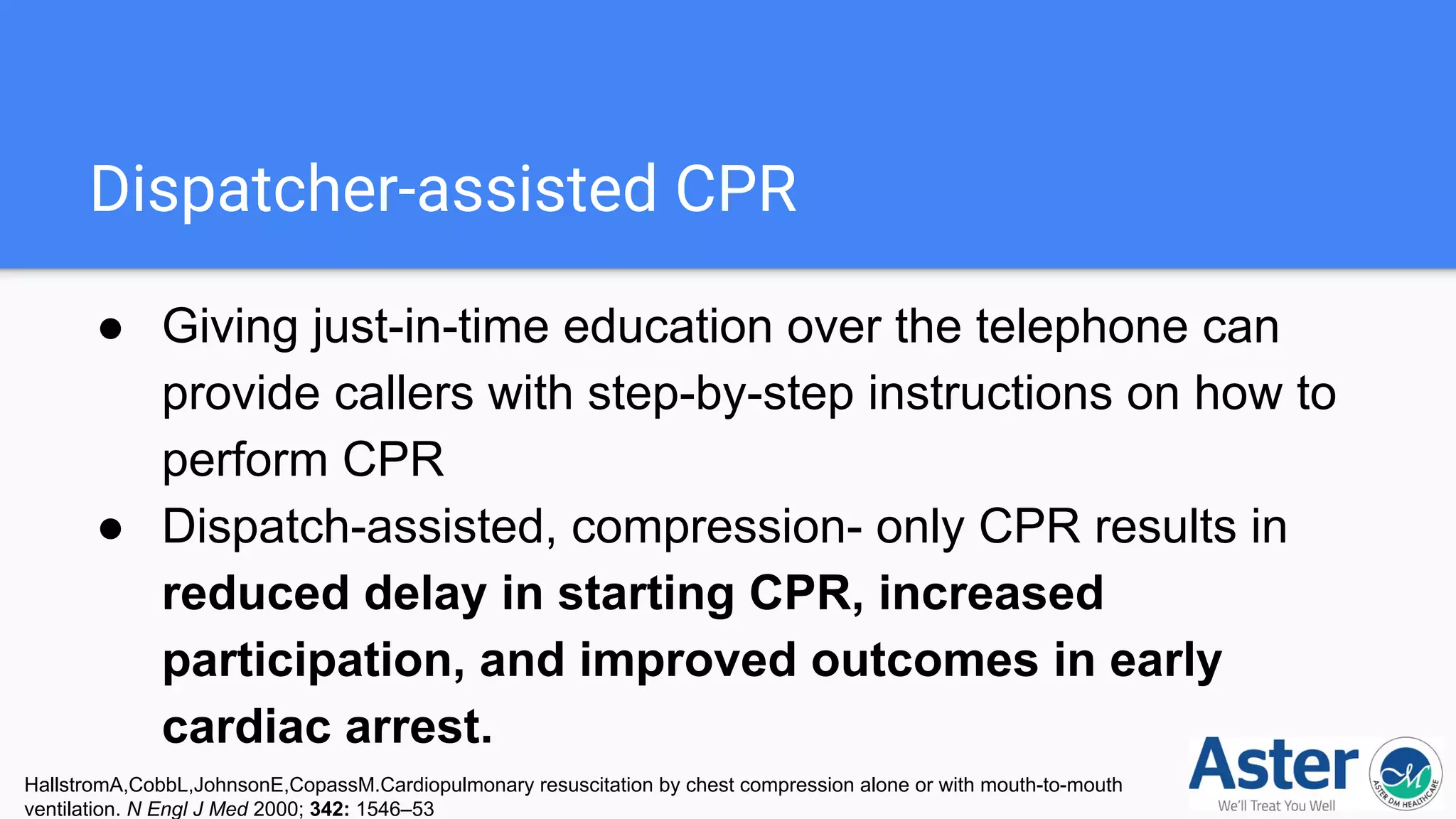 Out of hospital cardiac arrest (ohca): where we are.. ?? | PDF