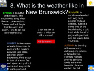 Nb facts pp with sound | PPT