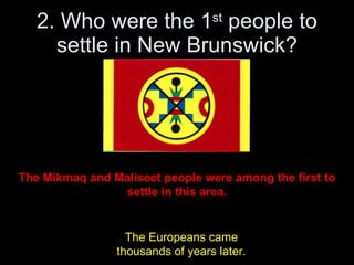 Nb facts pp with sound | PPT