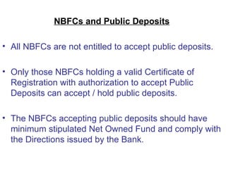 Nbfc | PPT