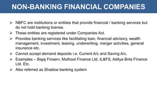 NBFC | PPTX