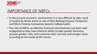 Nbfc | PPTX