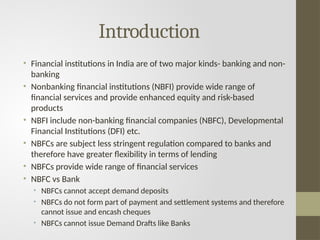 bank law presentation for learning for students | PPTX