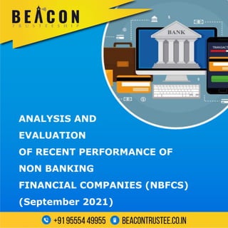 Nbfc performance | PDF