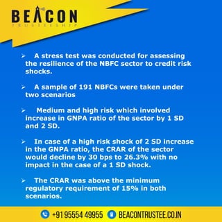 Nbfc performance | PDF