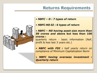 Non-Banking Financial Companies | PPTX | Business Accounting & Finance ...