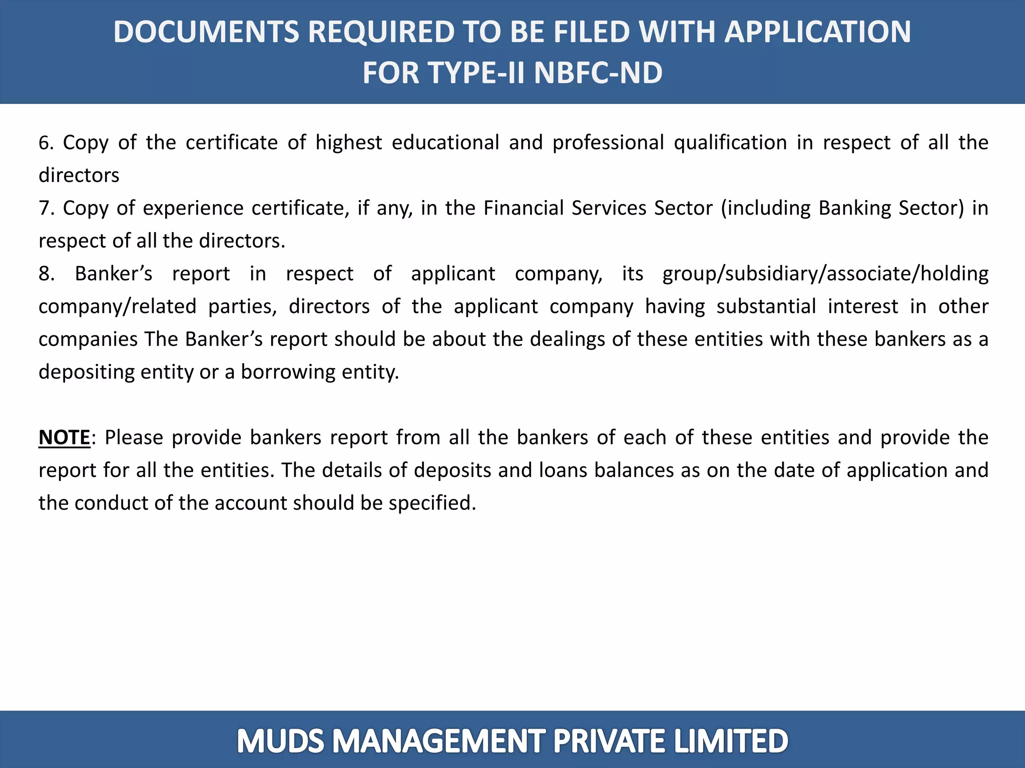 Nbfc Presentation Pptx