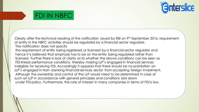NBFC Registration,NBFC License,NBFC License procedure | PDF | Business Banking & Finance | Business