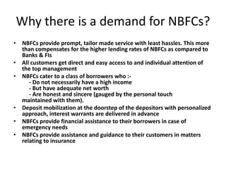 Nbfc’s | PPT