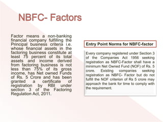 NBFC | PPT