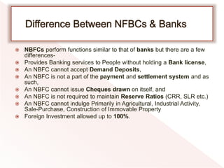 NBFC | PPT