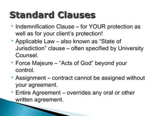 Creating Effective Policies & Procedures for Your Incubator | PPT