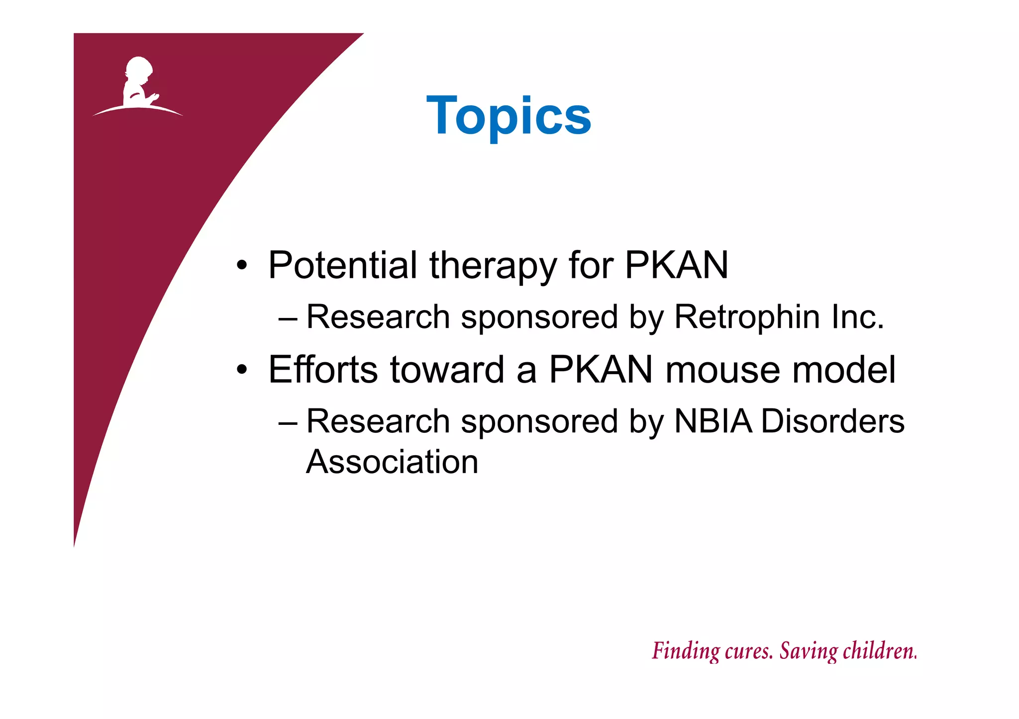 Nbia presentation | PDF