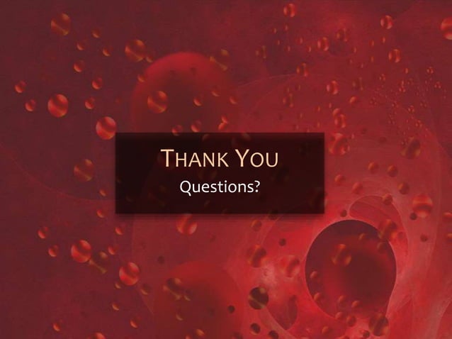 Collateral Blood Flow Dynamics in Stroke | PPT