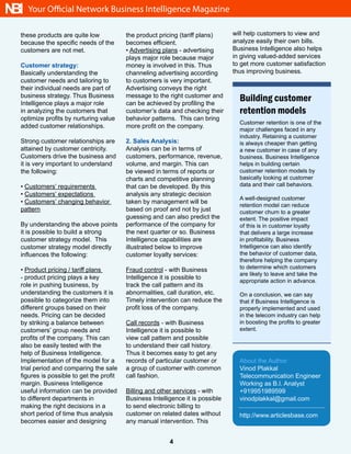 Nbi Magazine Issue3 | PDF