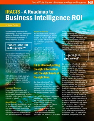 Nbi Magazine Issue3 | PDF