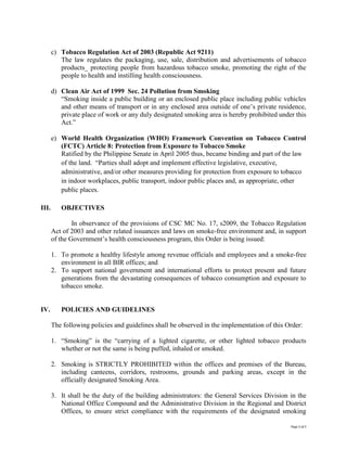 (BIR) Revenue Memo Order No. 16-2012 | PDF