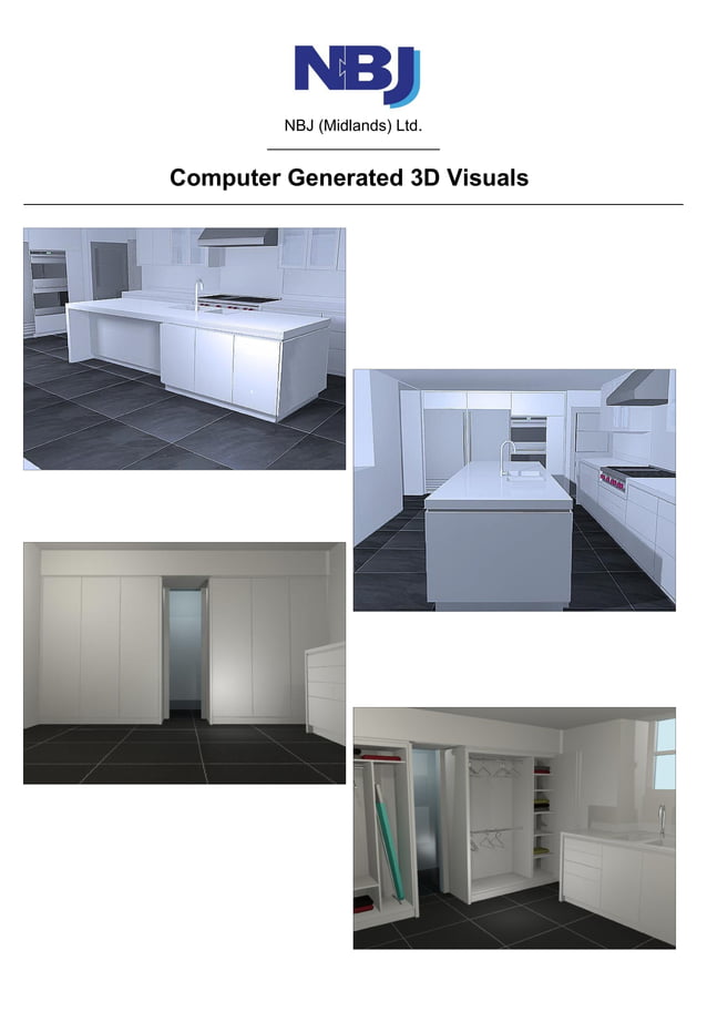 NBJ Midlands Ltd - Brochure | PDF