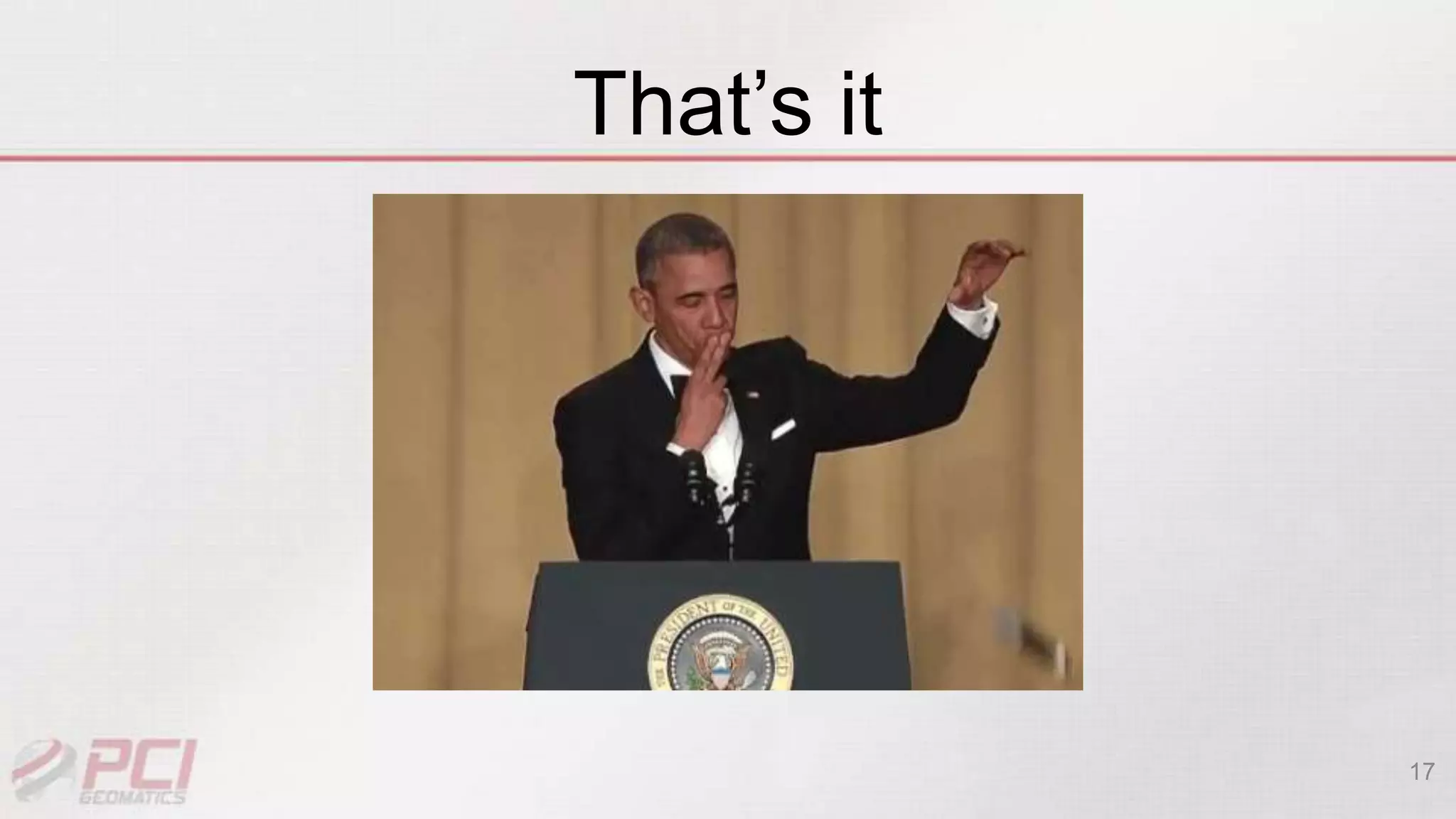 GeoNB Lidar and Building Footprints | PPTX