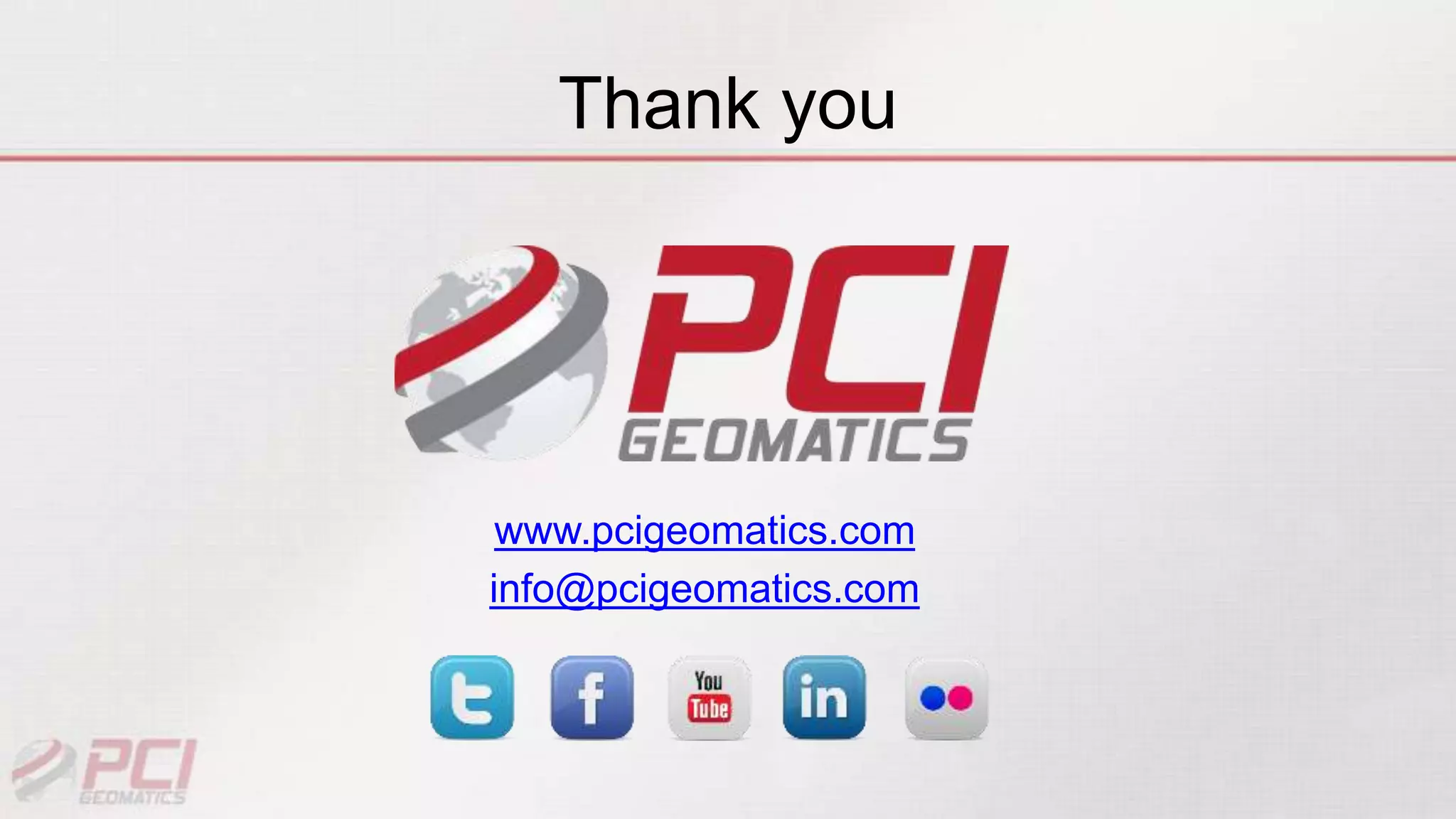 Geonb Lidar And Building Footprints Pptx Technology And Computing