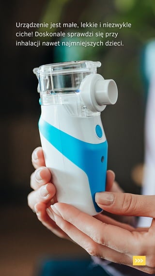 Inhalator MESH | PDF