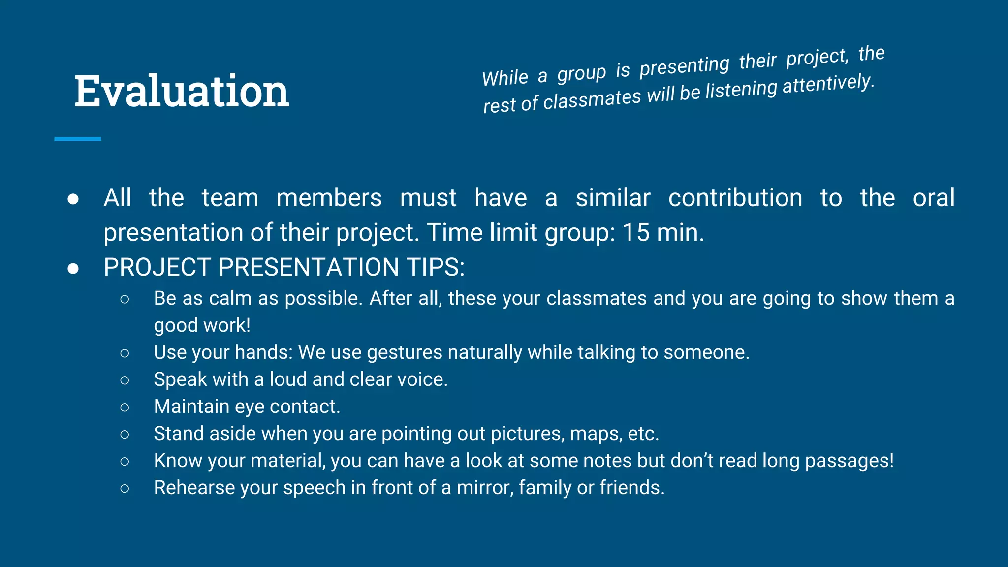 Project about geosphere | PPT