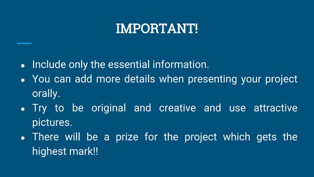 Project about geosphere | PPT