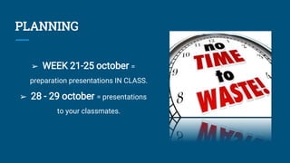 Project about geosphere | PPT