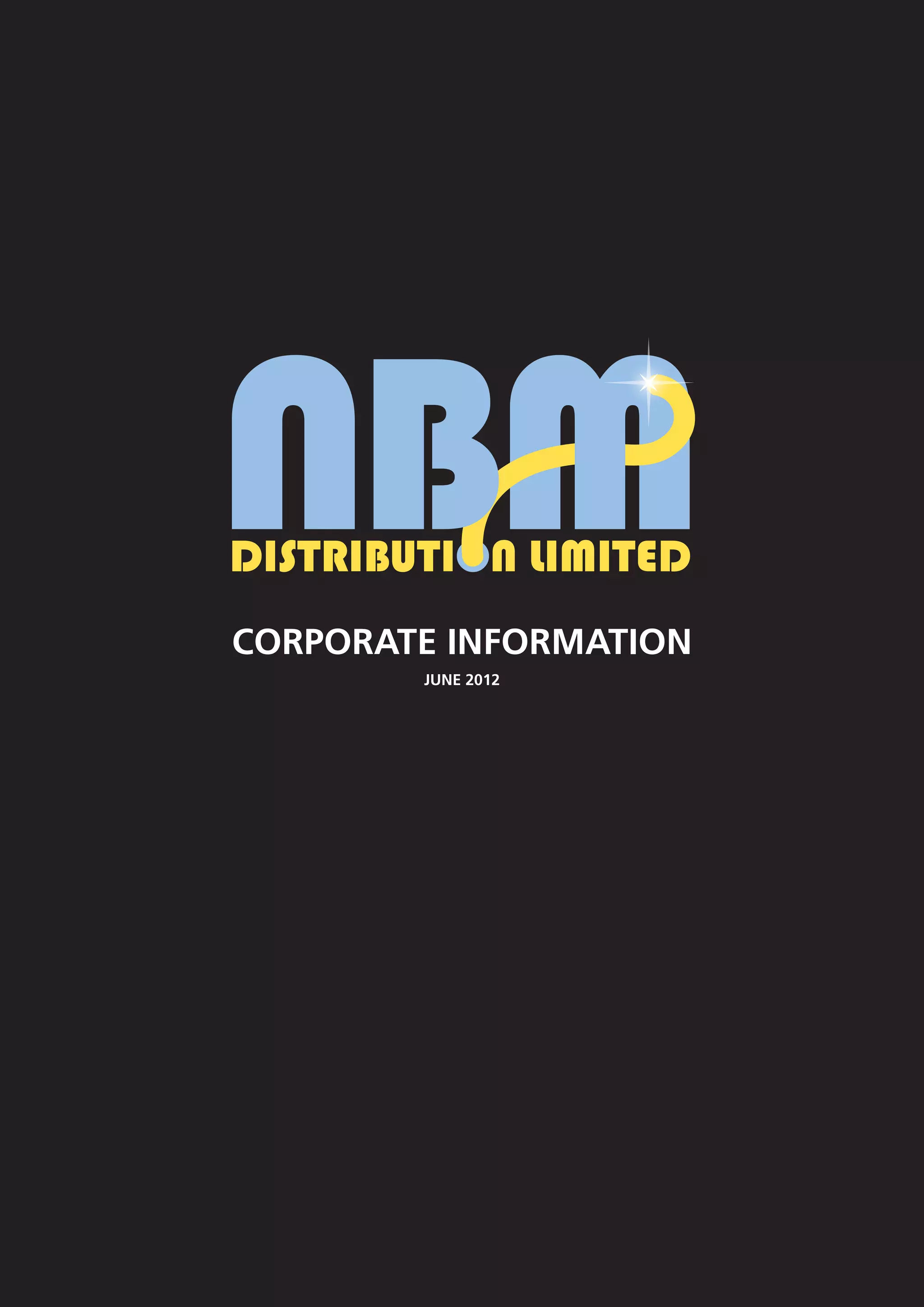 NBM Company profile Information | PDF