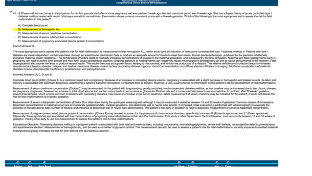 NBME 14 - ANSWERS.pdf for usmle step 2 CK | PDF