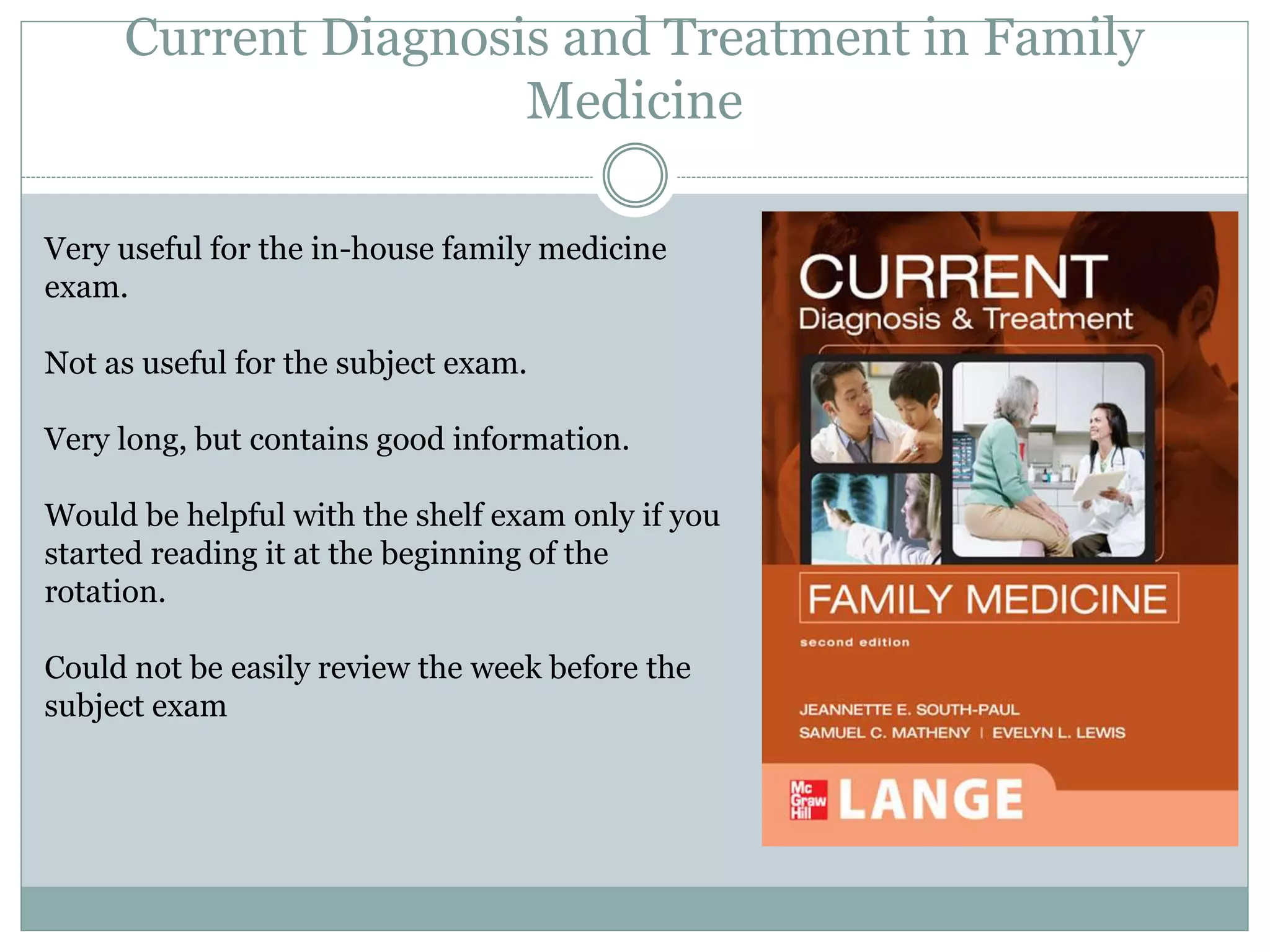 NBME Clinical Shelf Strategies.ppt