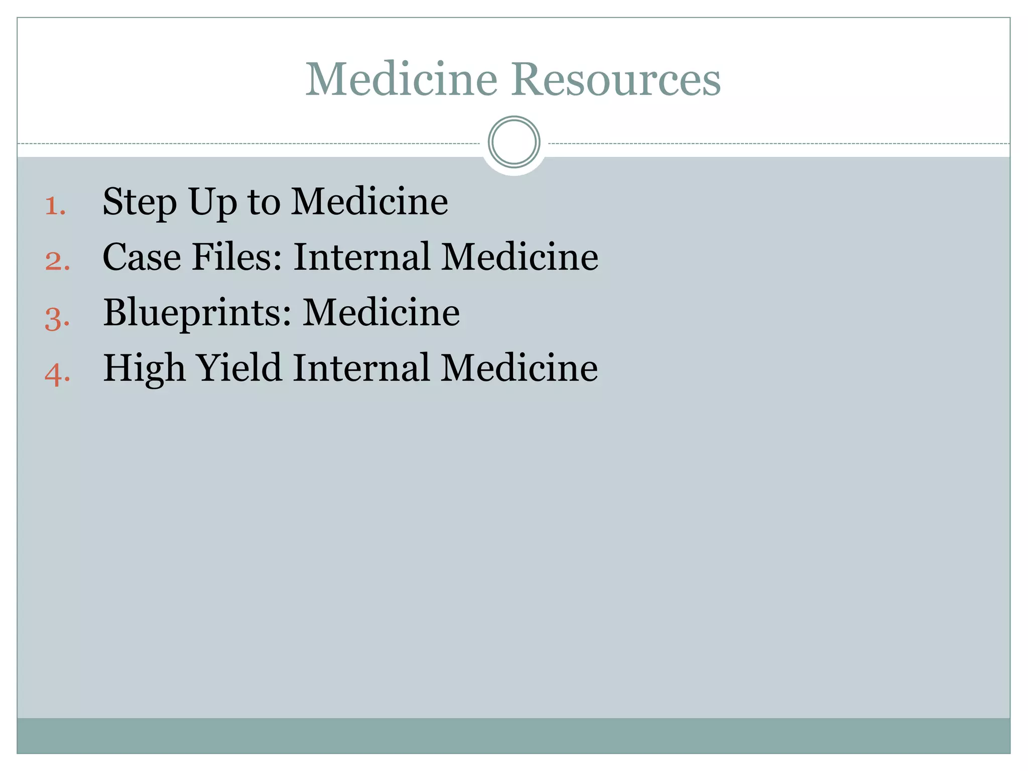 NBME Clinical Shelf Strategies.ppt