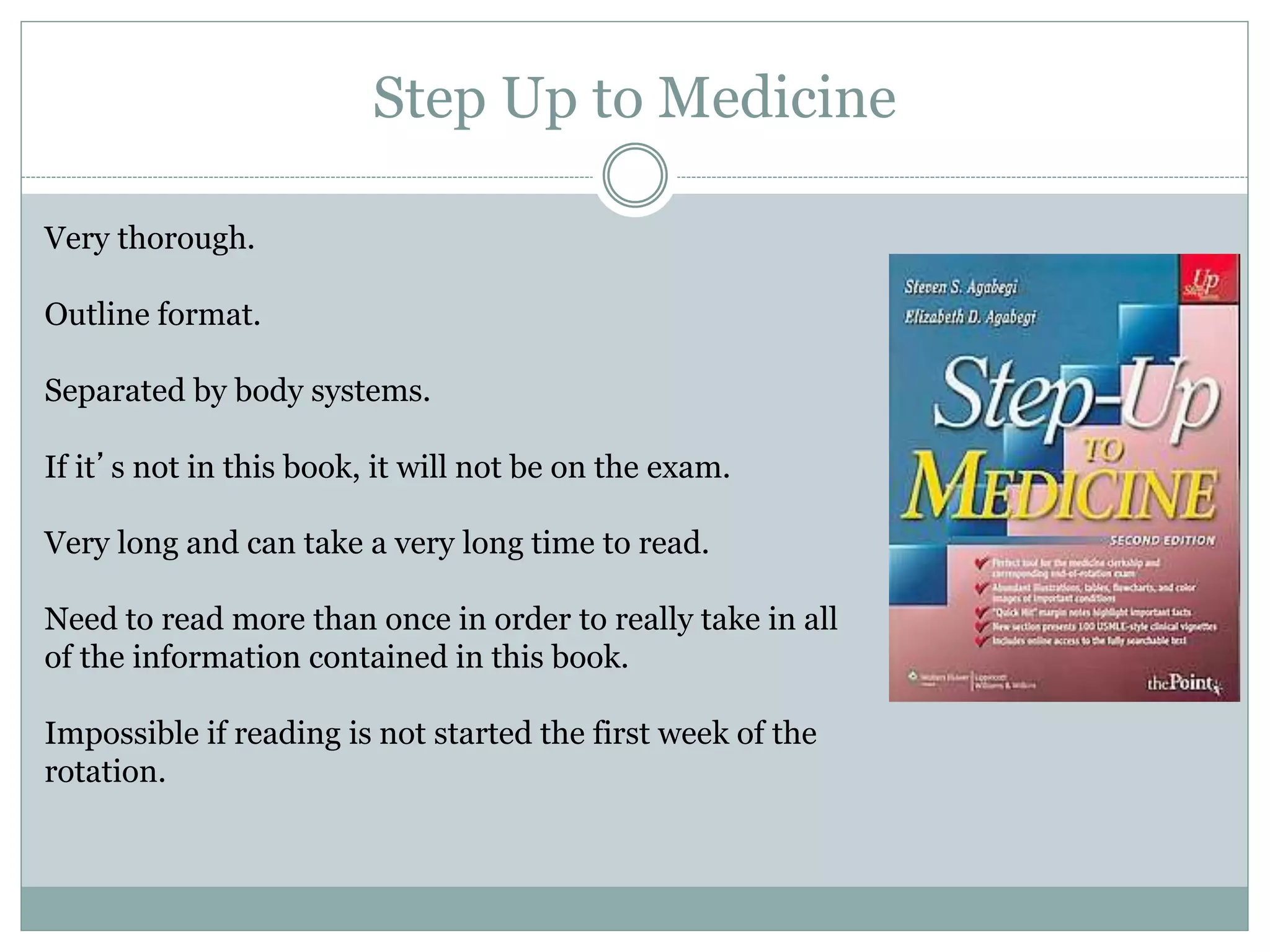 NBME Clinical Shelf Strategies.ppt