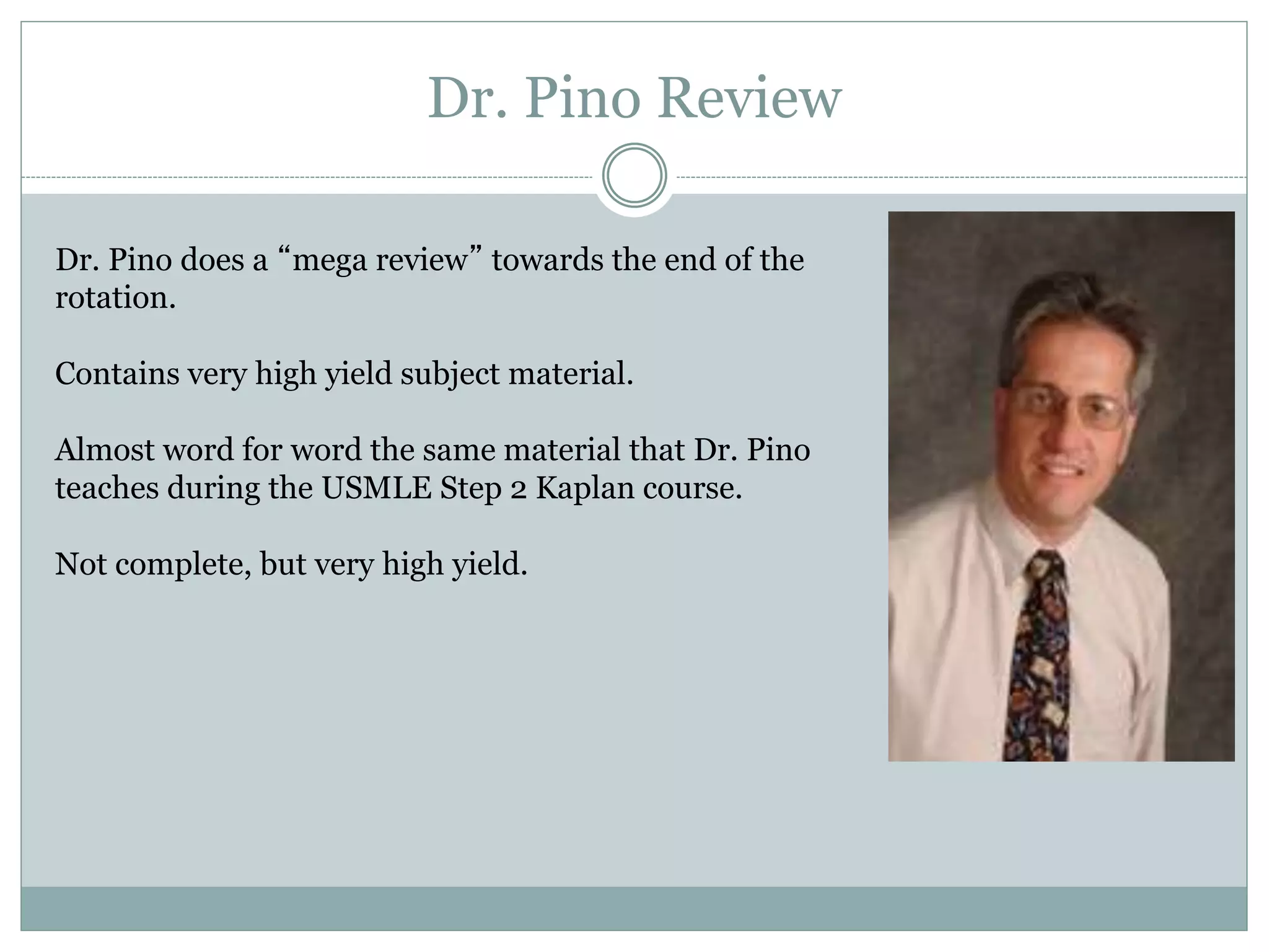 NBME Clinical Shelf Strategies.ppt