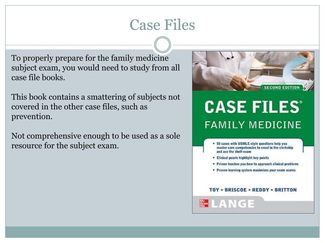 NBME Clinical Shelf Strategies.ppt