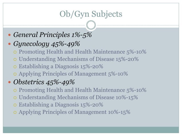 NBME Clinical Shelf Strategies.ppt