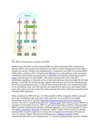 national broadband network | PDF
