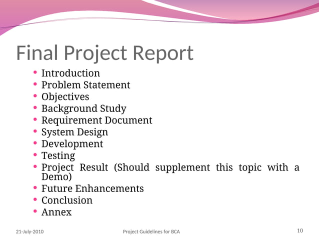 Project_Guidelines_Presentation_recent.ppt